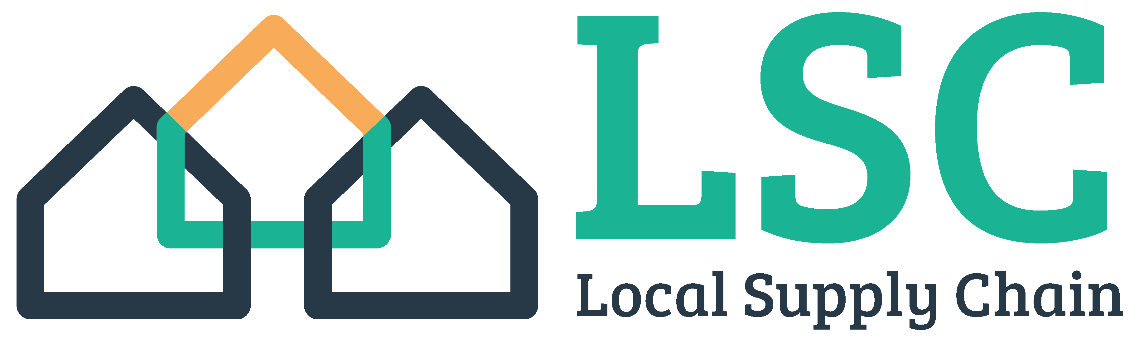 Local Supply Chain Portal - SCF